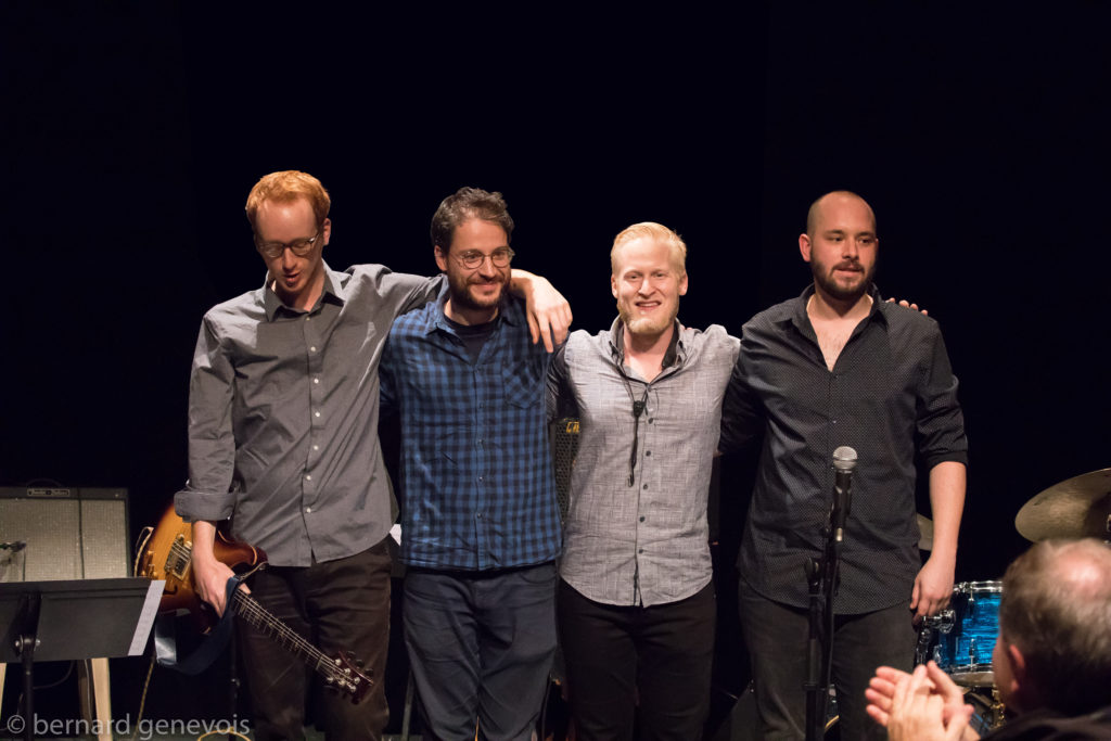 Accueil - Fondation ABPi